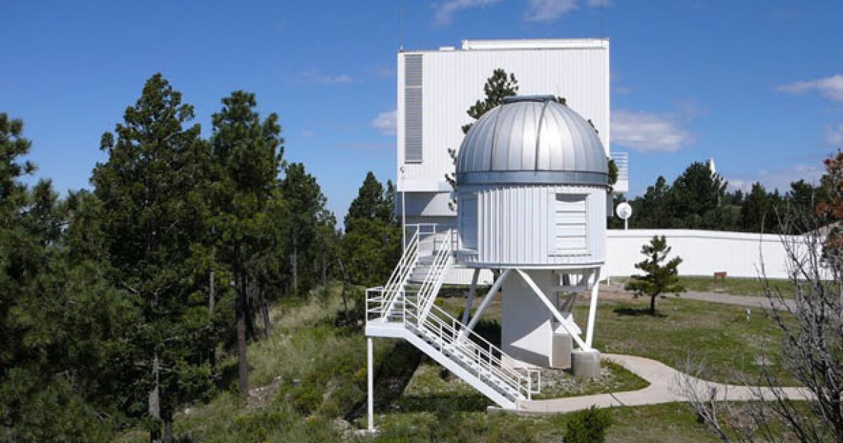 NOVA: Hunting The Edge Of Space | KPBS Public Media