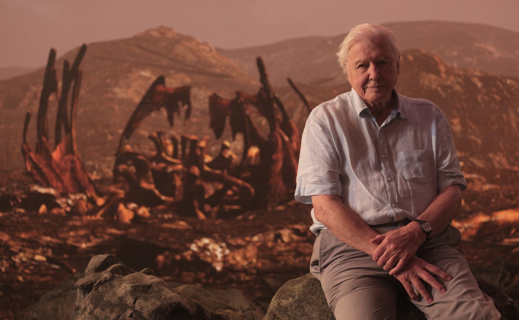 NOVA: Dinosaur Apocalypse | KPBS Public Media