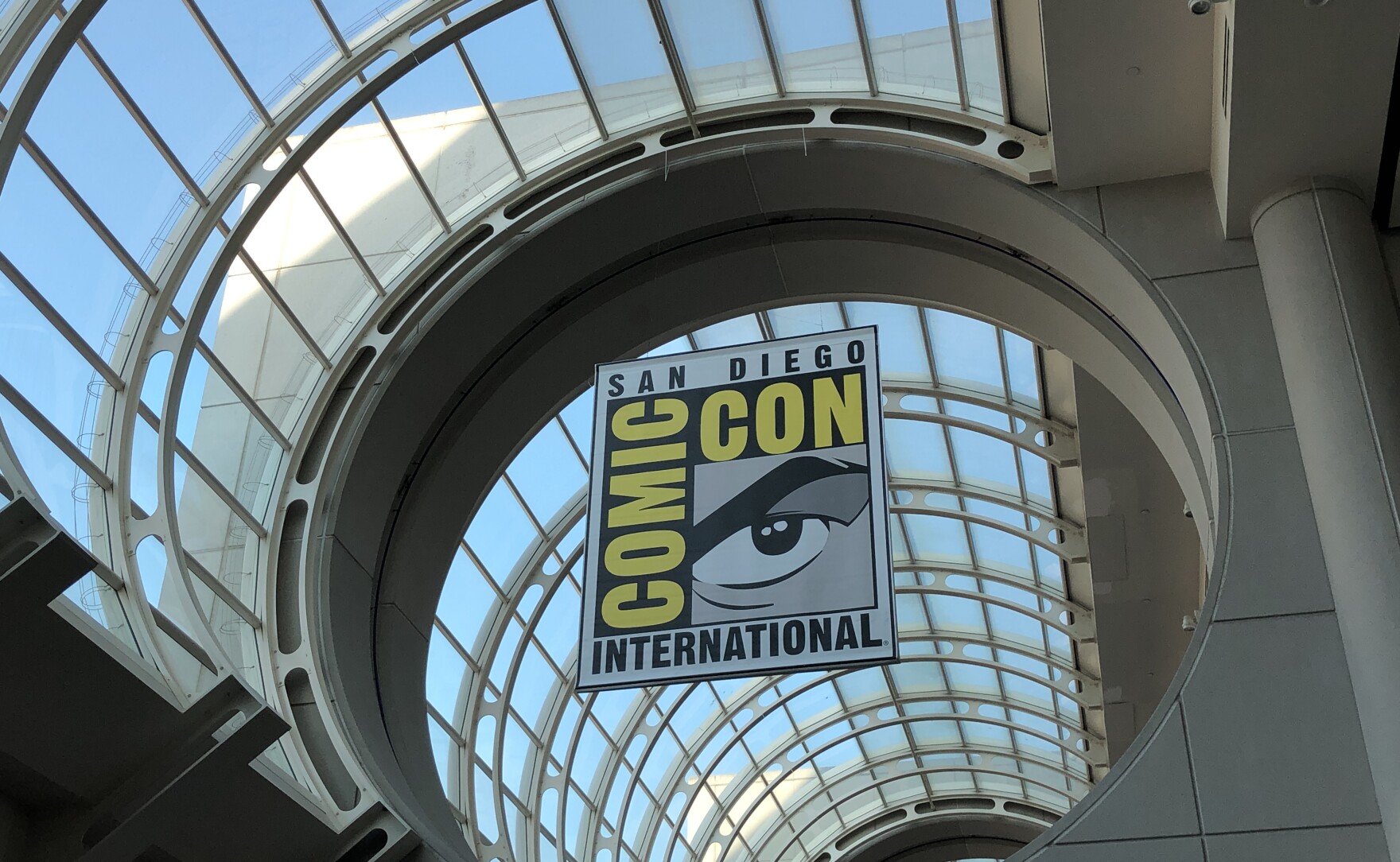 Comic-Con continues with 'Animayhem,' 'Transformers,' 'SpongeBob,' more ...