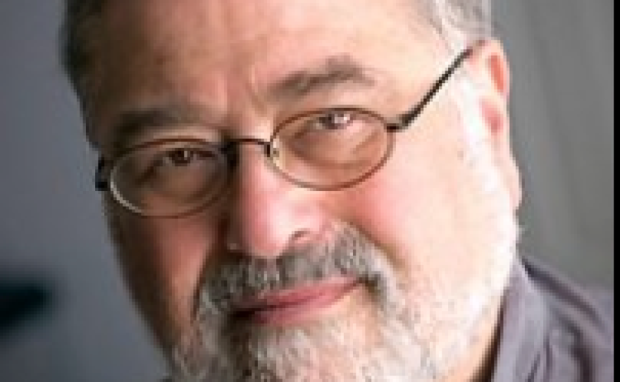 Liberal Label Gives Way To Progress(ive) | KPBS Public Media