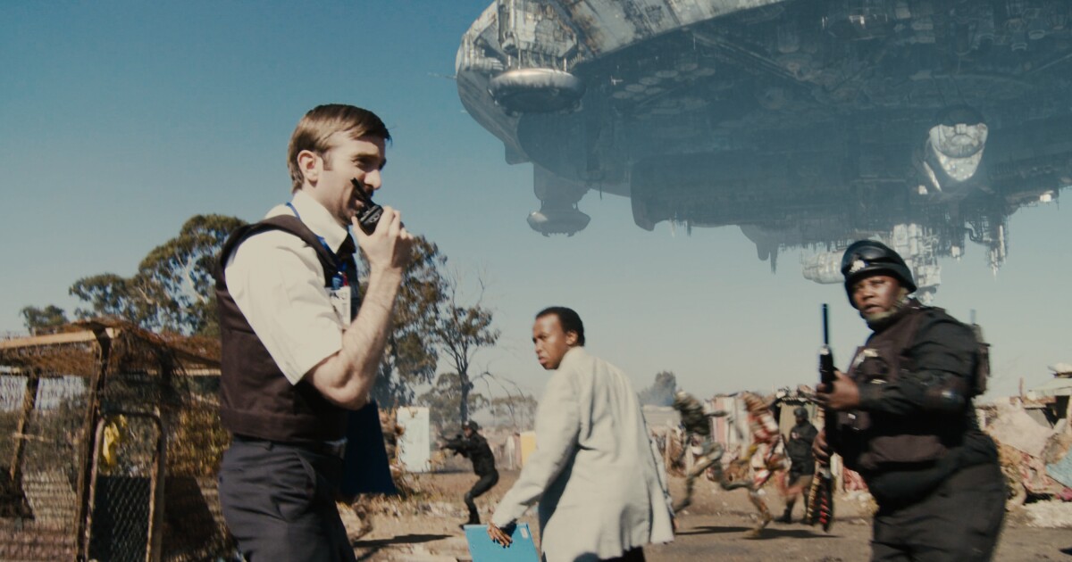 district 9