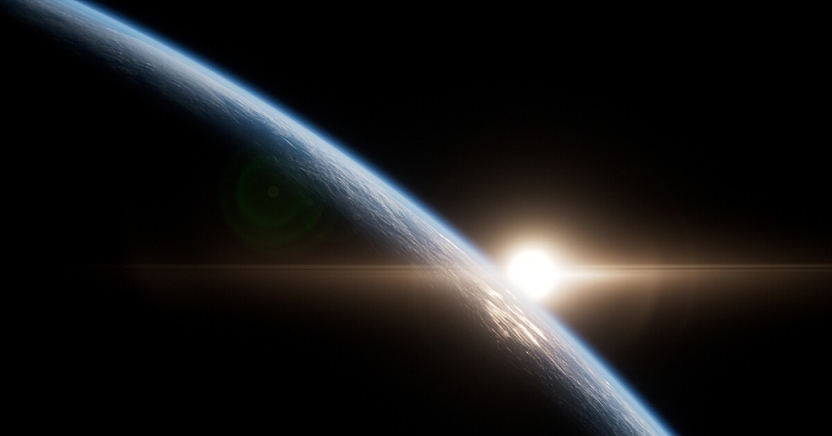 NOVA UNIVERSE REVEALED: Black Holes | KPBS Public Media