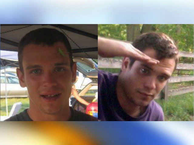 chris hughff missing