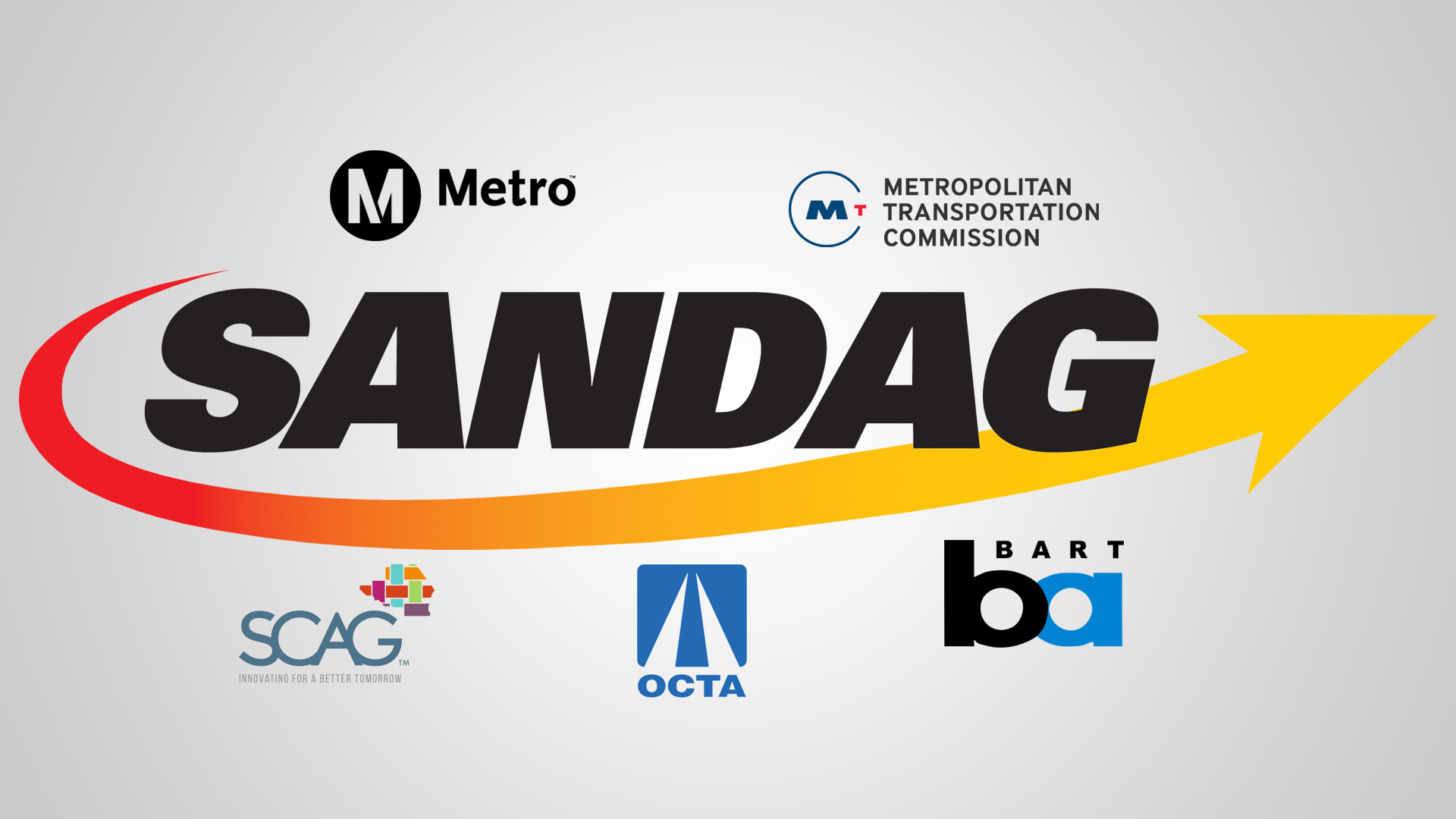 Sandag Logo