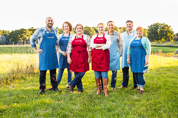 Cooks country cast store