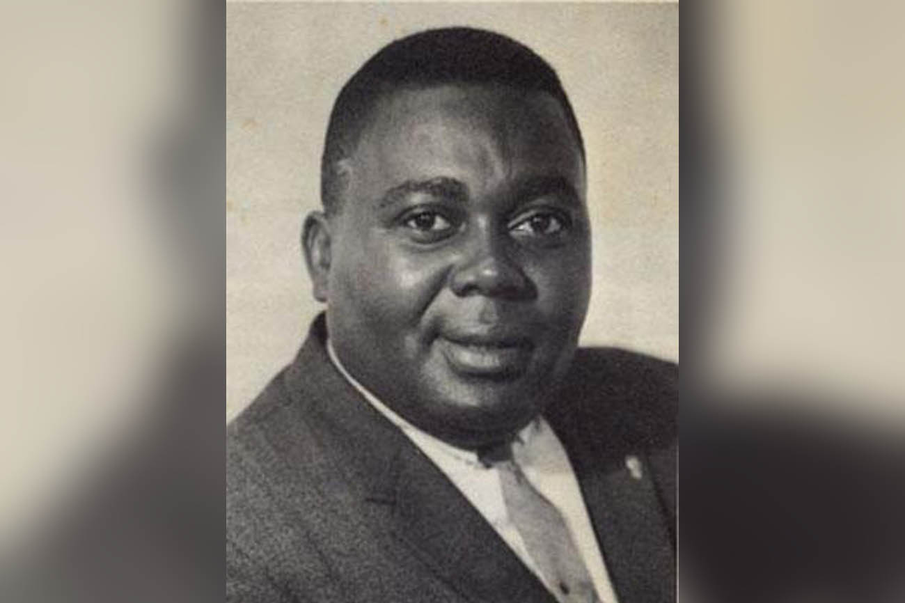 George Walker's Instagram, Twitter & Facebook on IDCrawl